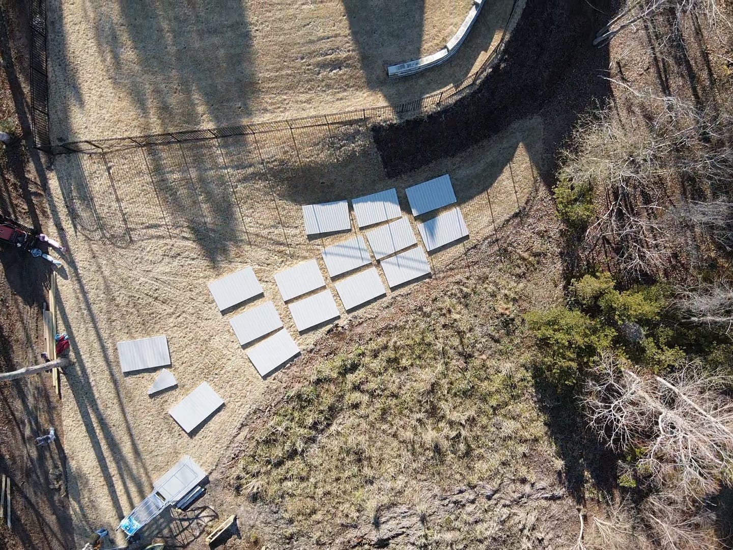 Gallery | Ghost Crab Docks