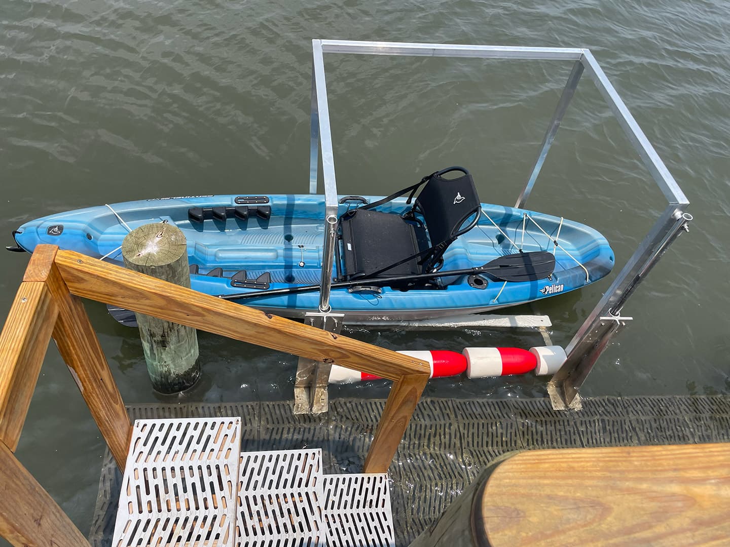 Projects - Ghost Crab Marine Solutions, LLC