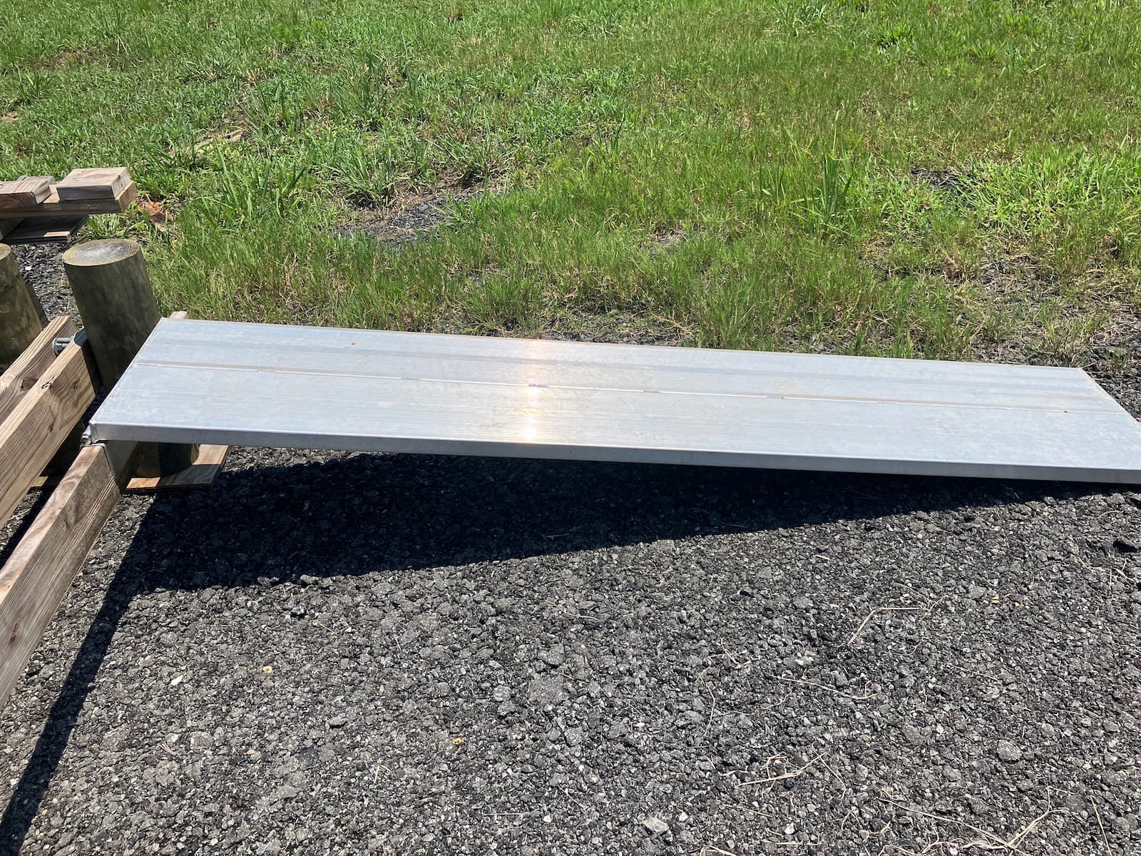 Products - Ghost Crab Marine Solutions, LLC