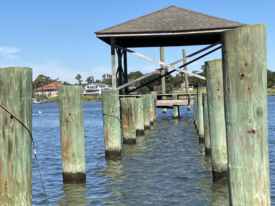 Hurrisafe Design - Ghost Crab Marine Solutions, LLC