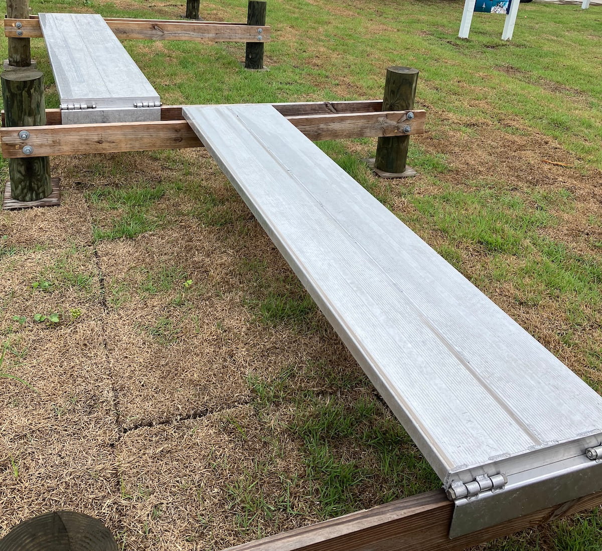 Products - Ghost Crab Marine Solutions, LLC